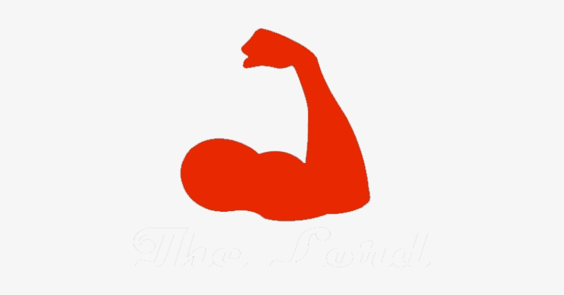 Download Download Muscle Png - Red Muscle Icon | Transparent PNG ...