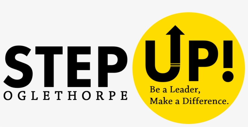 Step Up Oglethorpe Educates Students About How To Be - Stepping Stone ...