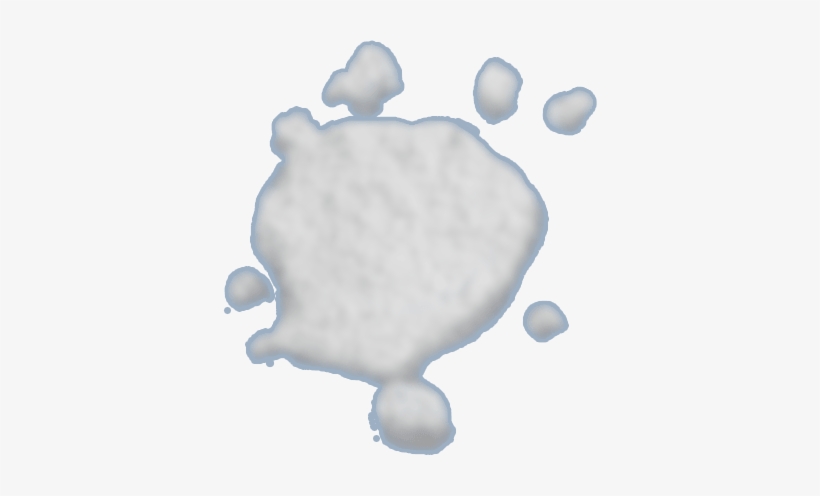 I Haz Kablammed Raven123 Mit Snowball - Snow Splat PNG Image ...