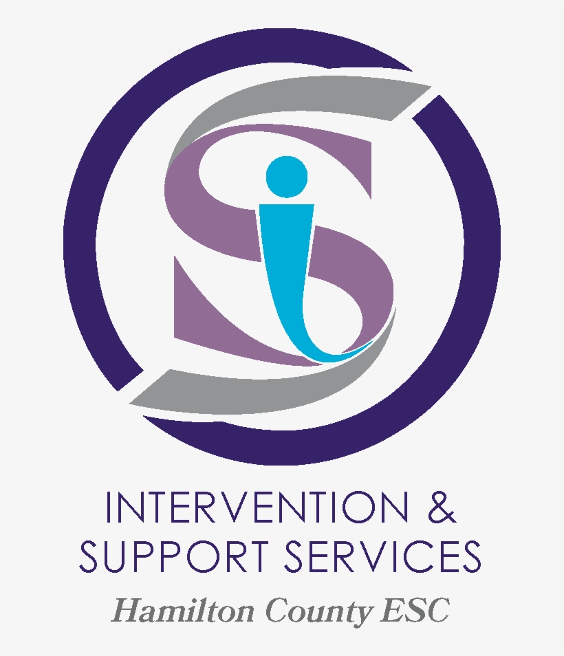 Logo For Intervention And Support Services - Logo PNG Image ...