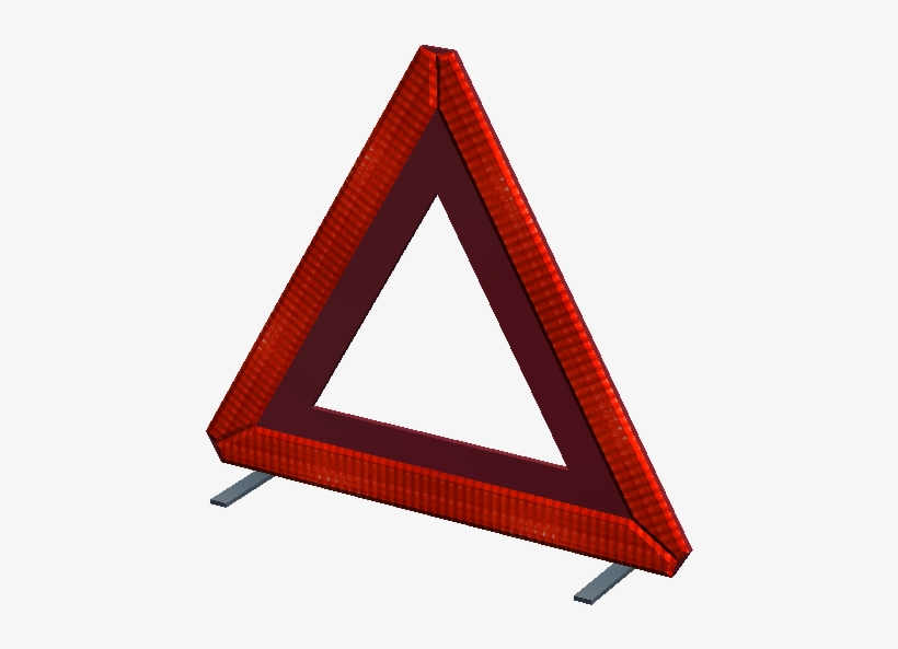 Warning Triangle - Traffic Sign PNG Image | Transparent PNG Free ...