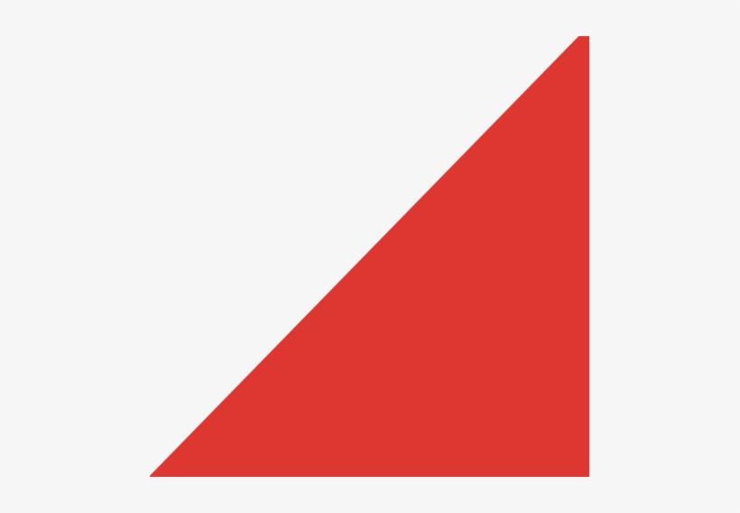 Red-triangle - Red Flag PNG Image | Transparent PNG Free Download on ...