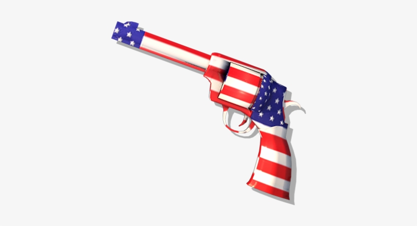 Gun With U - Trigger PNG Image | Transparent PNG Free Download on SeekPNG