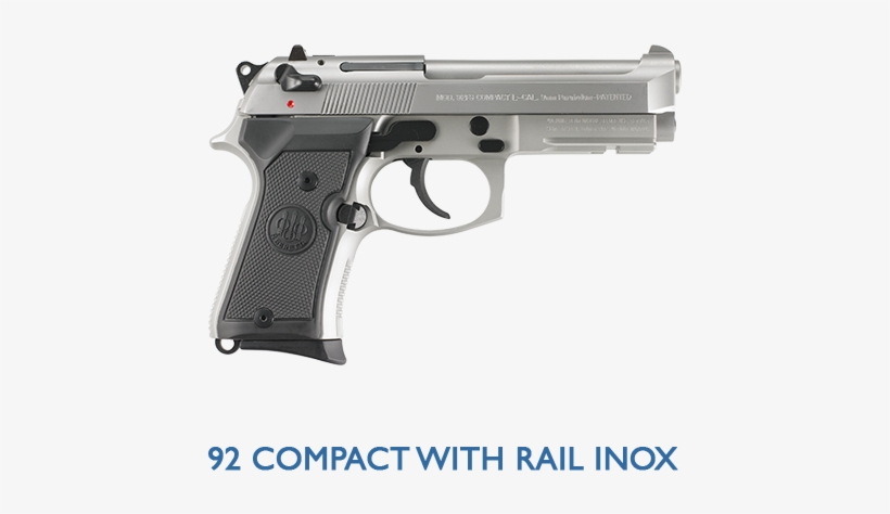 Beretta M9 PNG Image | Transparent PNG Free Download on SeekPNG