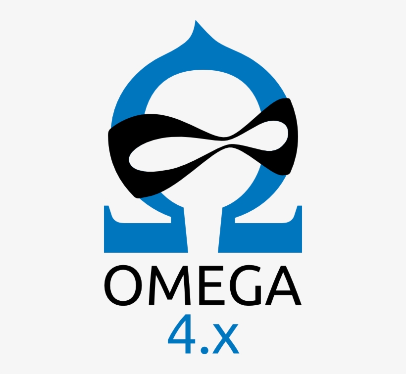 Download Omega Logo - Omega | Transparent PNG Download | SeekPNG
