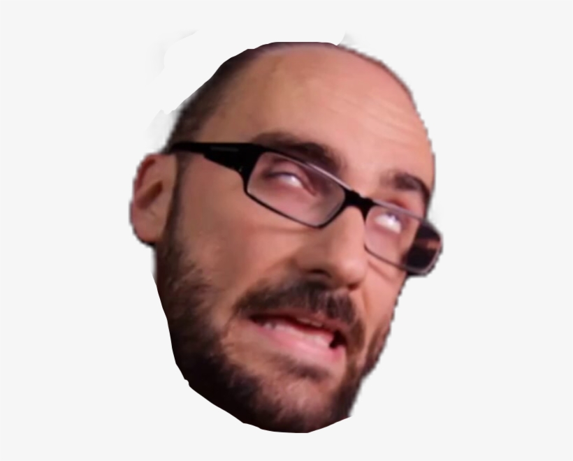 Report Abuse - Michael From Vsauce PNG Image | Transparent PNG Free ...