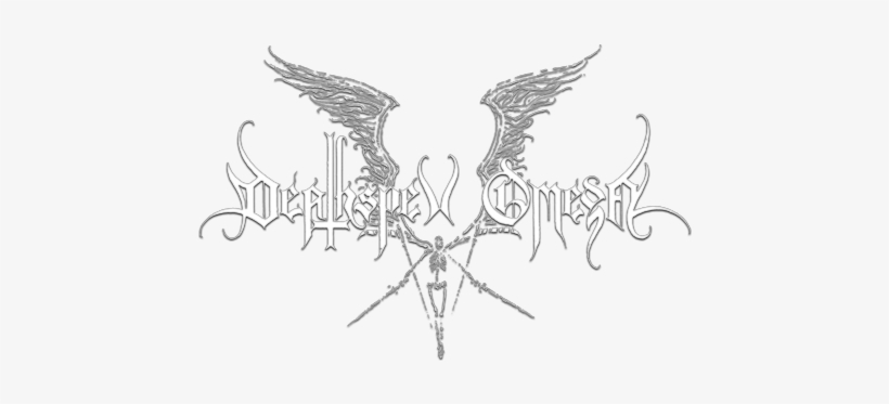 Deathspell Omega Image - Deathspell Omega Logo PNG Image | Transparent ...