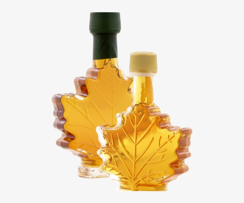 Maple Leaf 500 Ml Maple Syrup - Maple Syrup Maple Leaf PNG Image ...