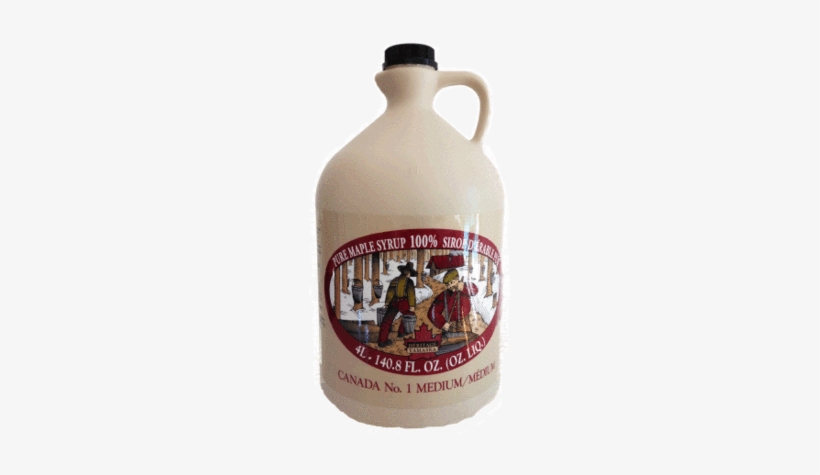 Bulk Canada Grade A - Canadian Maple Syrup Sources PNG Image ...