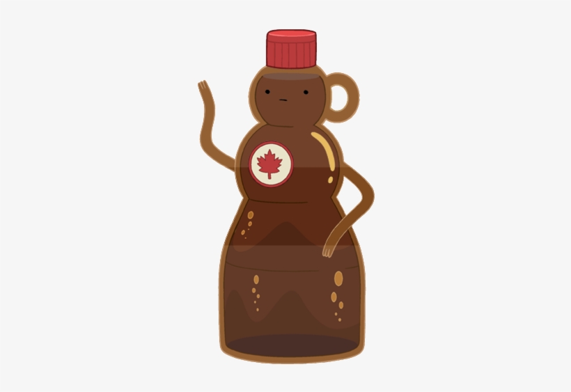 Syrup Guard - Syrup Guard Adventure Time PNG Image | Transparent PNG ...