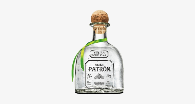 Patron Tequila PNG Image | Transparent PNG Free Download on SeekPNG