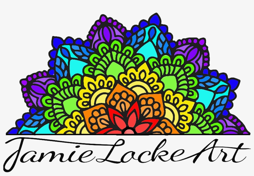 Jamie Locke Art - Mandala PNG Image | Transparent PNG Free Download on ...