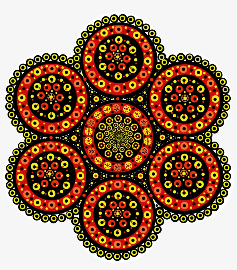 Circles Within Circles