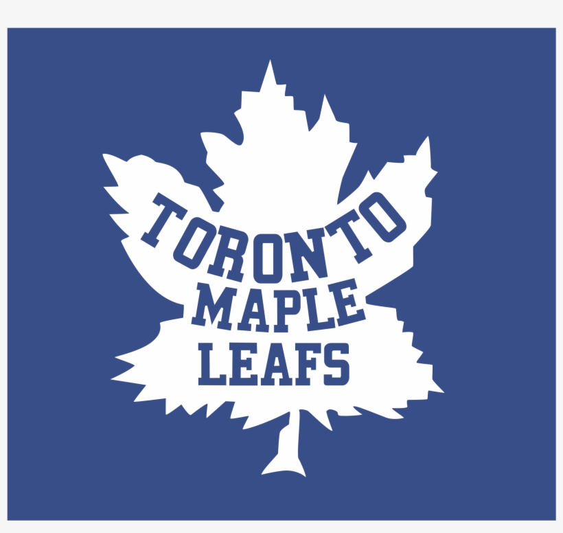 Download Toronto Maple Leafs Logo Png Transparent - Toronto Maple Leafs ...