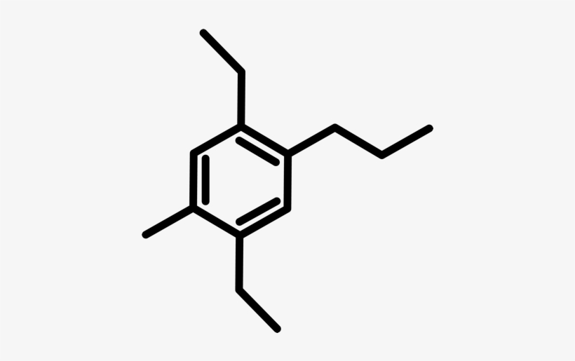 Download 2c-b - Chemical Structure | Transparent PNG Download | SeekPNG