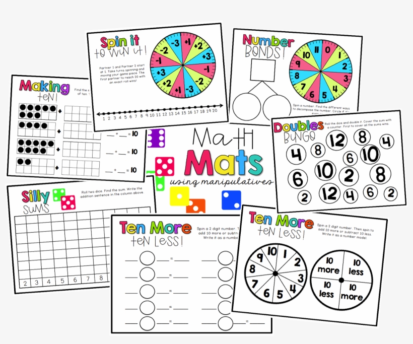 Math Fact Fridays - Circle PNG Image | Transparent PNG Free Download on ...