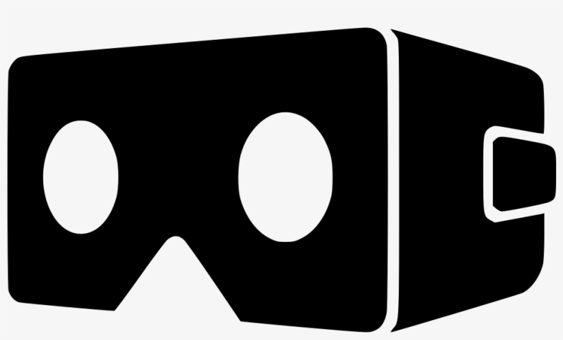 Download Cardboard Glasses Virtual Reality D Vr Comments - Virtual ...