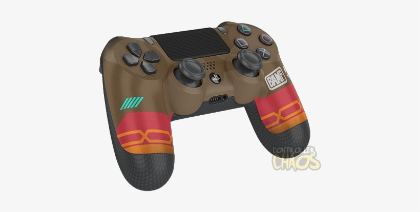 Download Rapid Fire Mods - Spider Man Ps4 Controller | Transparent PNG ...