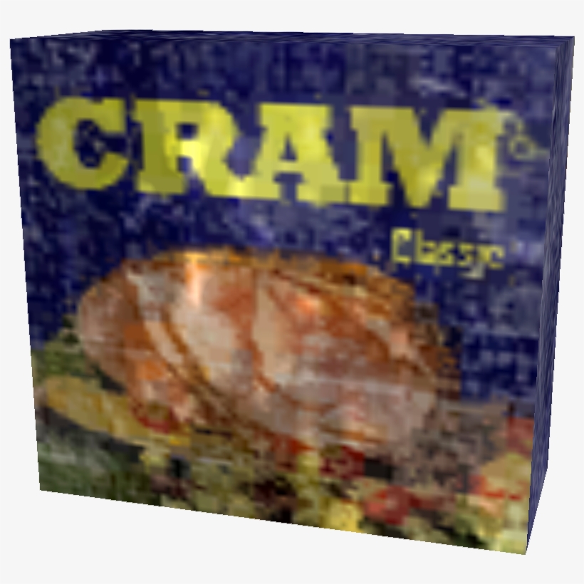 Cram Fallout PNG Image | Transparent PNG Free Download on SeekPNG