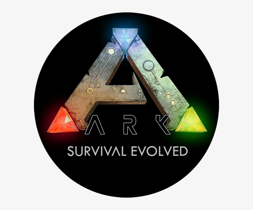 Download H1z1 Ark2 - Ark Survival Evolved | Transparent PNG Download ...