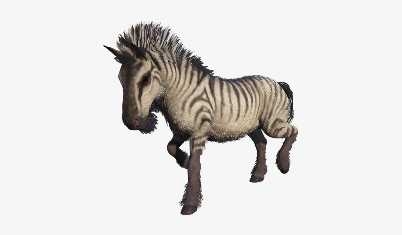 Equus - Ark Survival Evolved Equus PNG Image | Transparent PNG Free ...