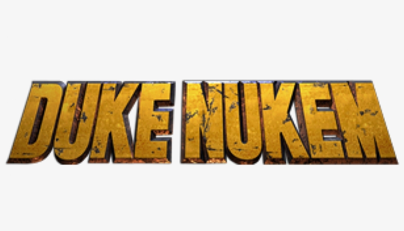 Duke Nukem Critical Mass Game Ds PNG Image | Transparent PNG Free ...