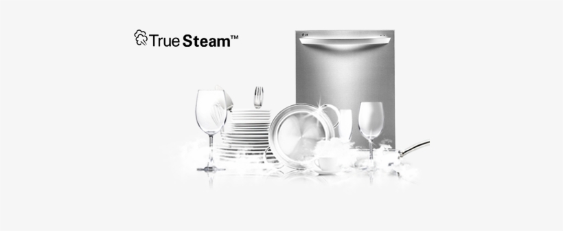 Truesteam - Lg Steam PNG Image | Transparent PNG Free Download on SeekPNG
