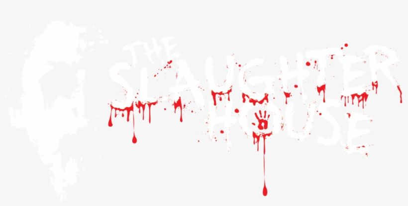 Slaughter House - Slaughterhouse Tucson PNG Image | Transparent PNG ...