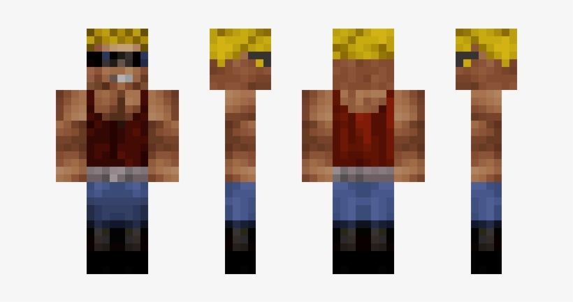 Minecraft Zombie Smt Skin PNG Image | Transparent PNG Free Download on ...