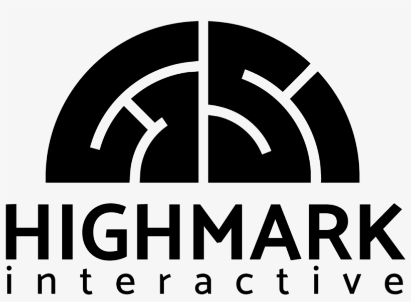 Highmark Interactive Logo - Poet's Market 2017 Ebook PNG Image ...