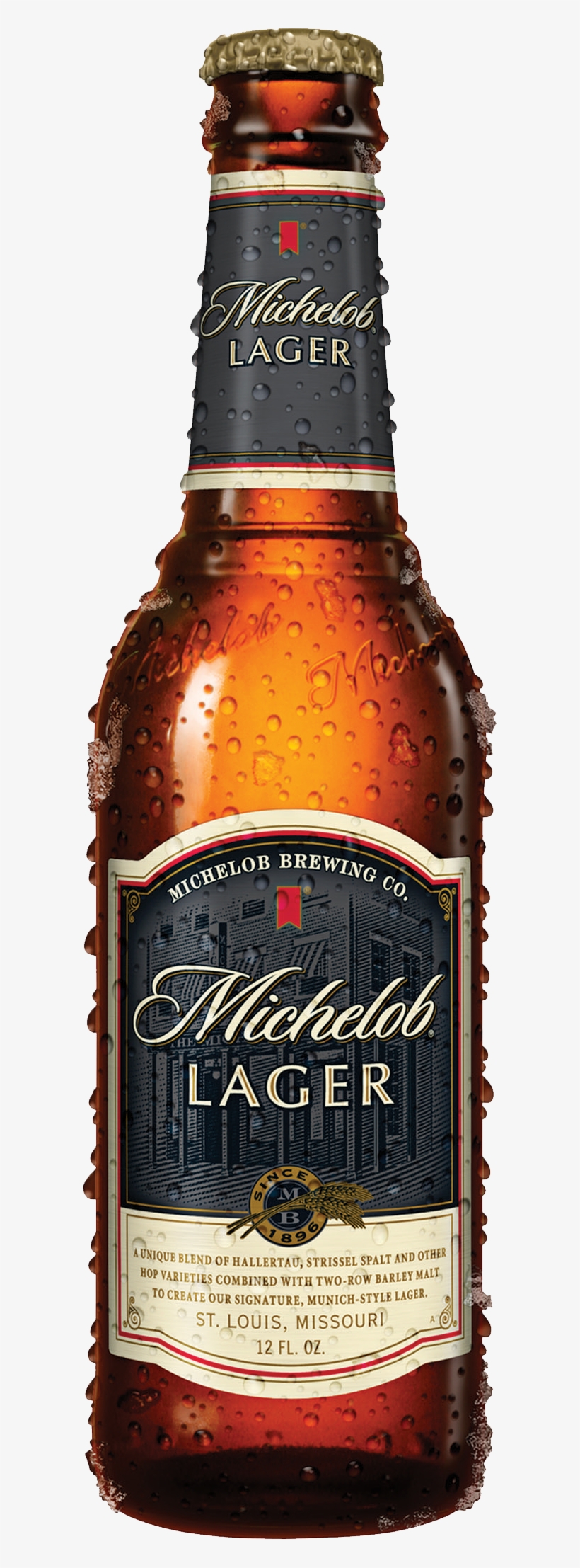 Michelob Brewing Company - Michelob Lager Beer - 6 Pack, 12 Fl Oz ...