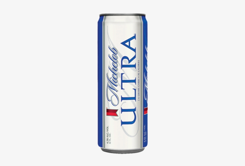 Download Michelob Ultra Can - Michelob Ultra Beer - 12 Fl Oz Can ...