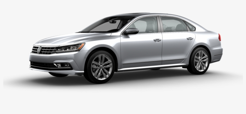 2018 Volkswagen Passat - 2018 Volkswagen Passat S PNG Image ...