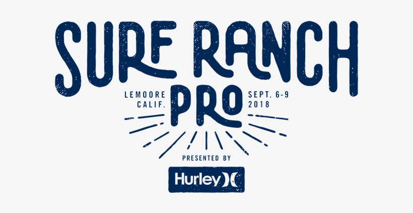 Srp Eventbrite Header - Surf Ranch Pro 2018 PNG Image | Transparent PNG ...