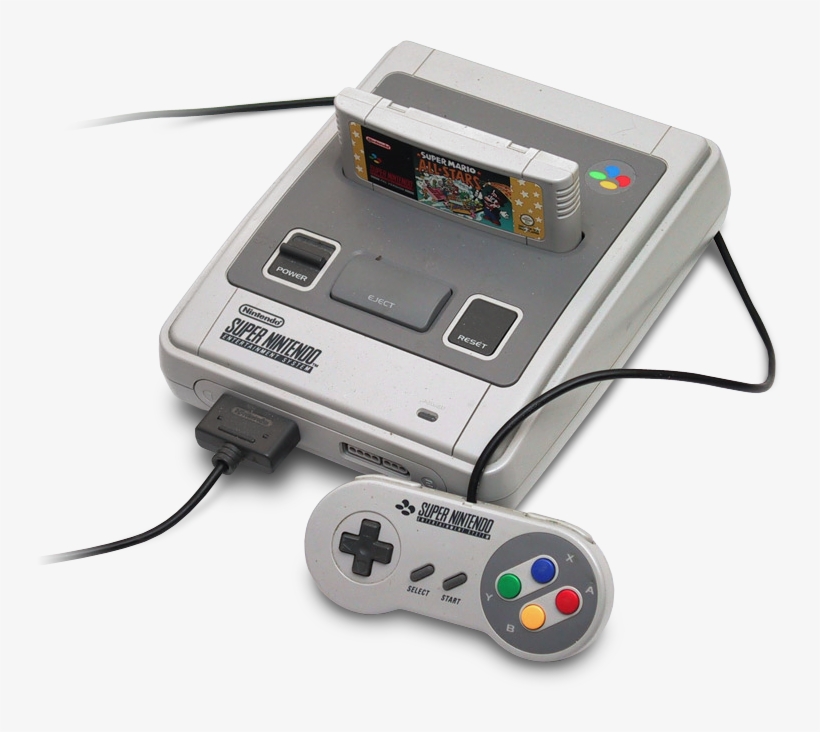 Sega Genesis/super Nintendo 1989- - Nintendo Entertainment System 2017 ...