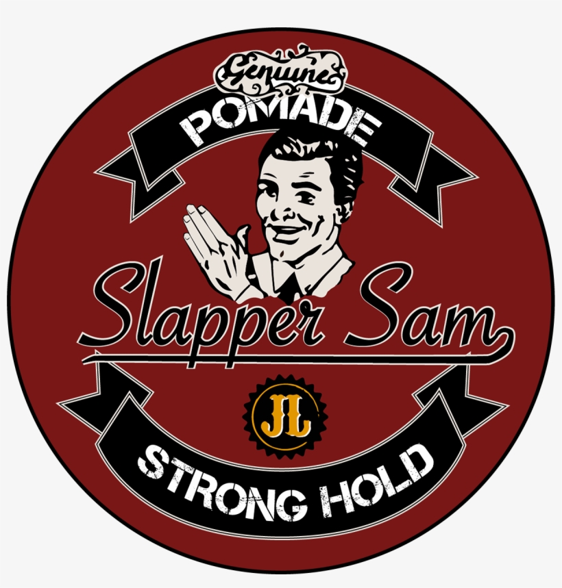 Icons - " - Dapper Dan - Deluxe Pomade (100ml) PNG Image | Transparent ...
