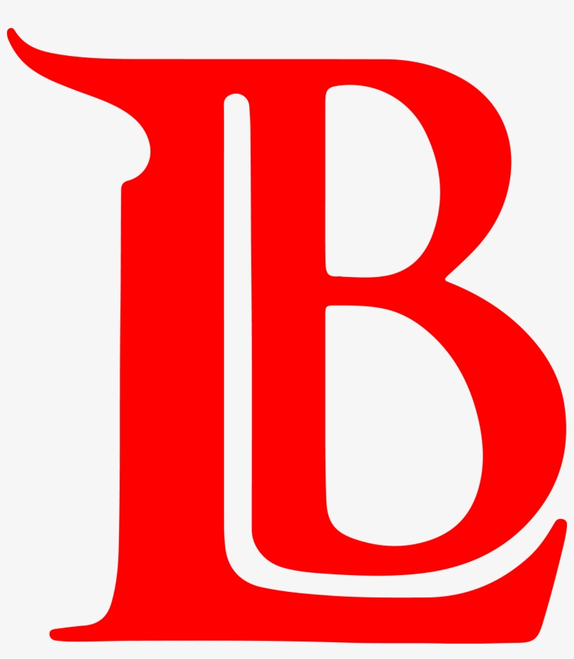 Lb Logo - Long Beach City College PNG Image | Transparent PNG Free ...