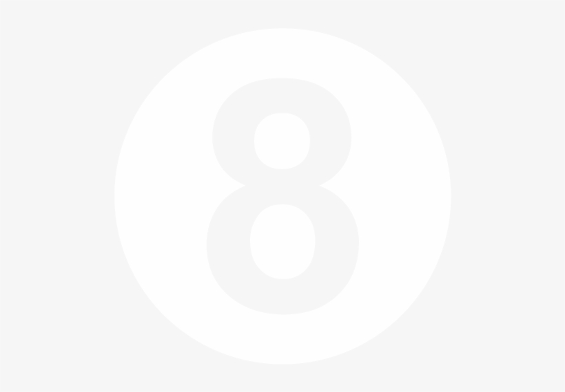 Circle Sign 0 PNG Image | Transparent PNG Free Download on SeekPNG