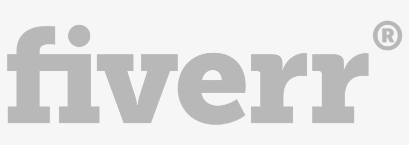 Download Fiverr Logo Transparent Fiverr Logo Transparent - Fiverr Logo ...