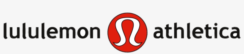 Lululemon Logo - Lululemon Athletica PNG Image | Transparent PNG Free ...