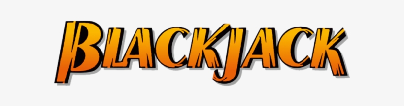 Blackjack Logo