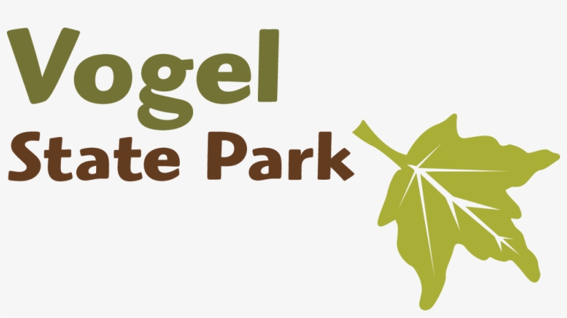 Byron Herbert Reece Nature Trail - Georgia State Parks Logo PNG Image ...