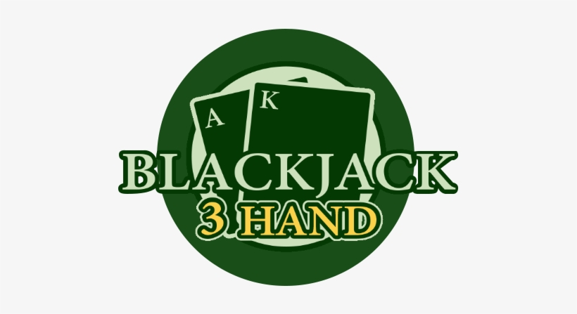 3 Hand Blackjack - Blackjack PNG Image | Transparent PNG Free Download ...