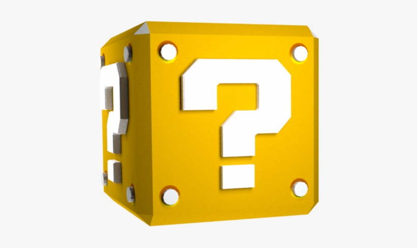 Mario Block PNG Images | PNG Cliparts Free Download on SeekPNG