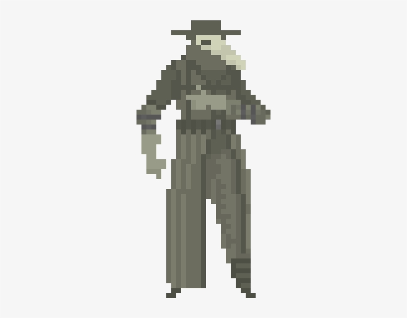 Plague Doctor PNG Image | Transparent PNG Free Download on SeekPNG