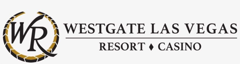 Logo For Westgate Las Vegas Resort & Casino - Westgate Resort Las Vegas ...
