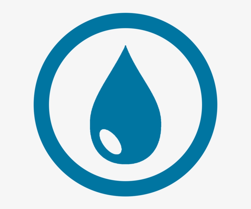 Download Water Icon New - Water | Transparent PNG Download | SeekPNG