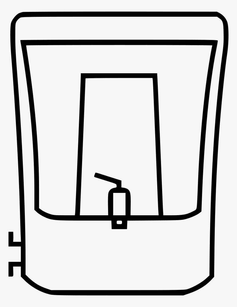 Png File Svg - Water Purifier Icon Png PNG Image | Transparent PNG Free ...