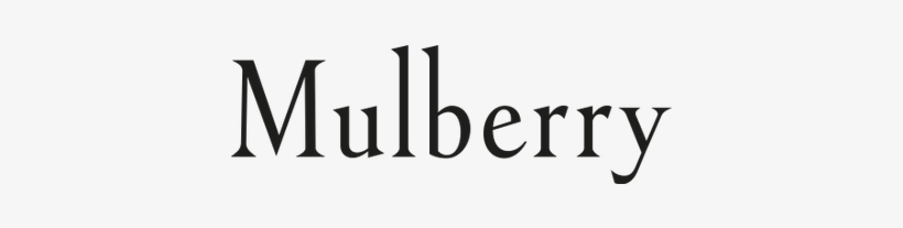 Mulberry Logo - Mulberry Tree Zip Around Wallet Small PNG Image ...