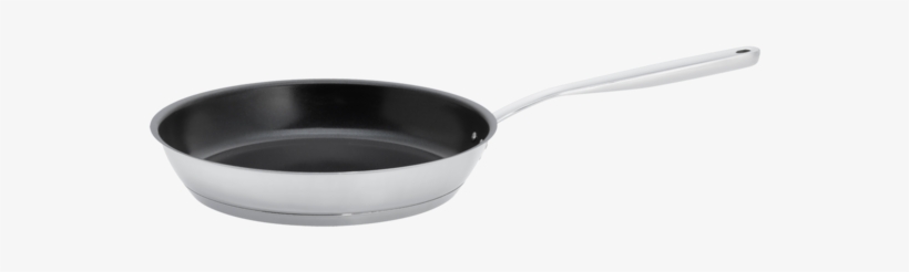 All Steel Frying Pan 26cm - Frying Pan PNG Image | Transparent PNG Free ...